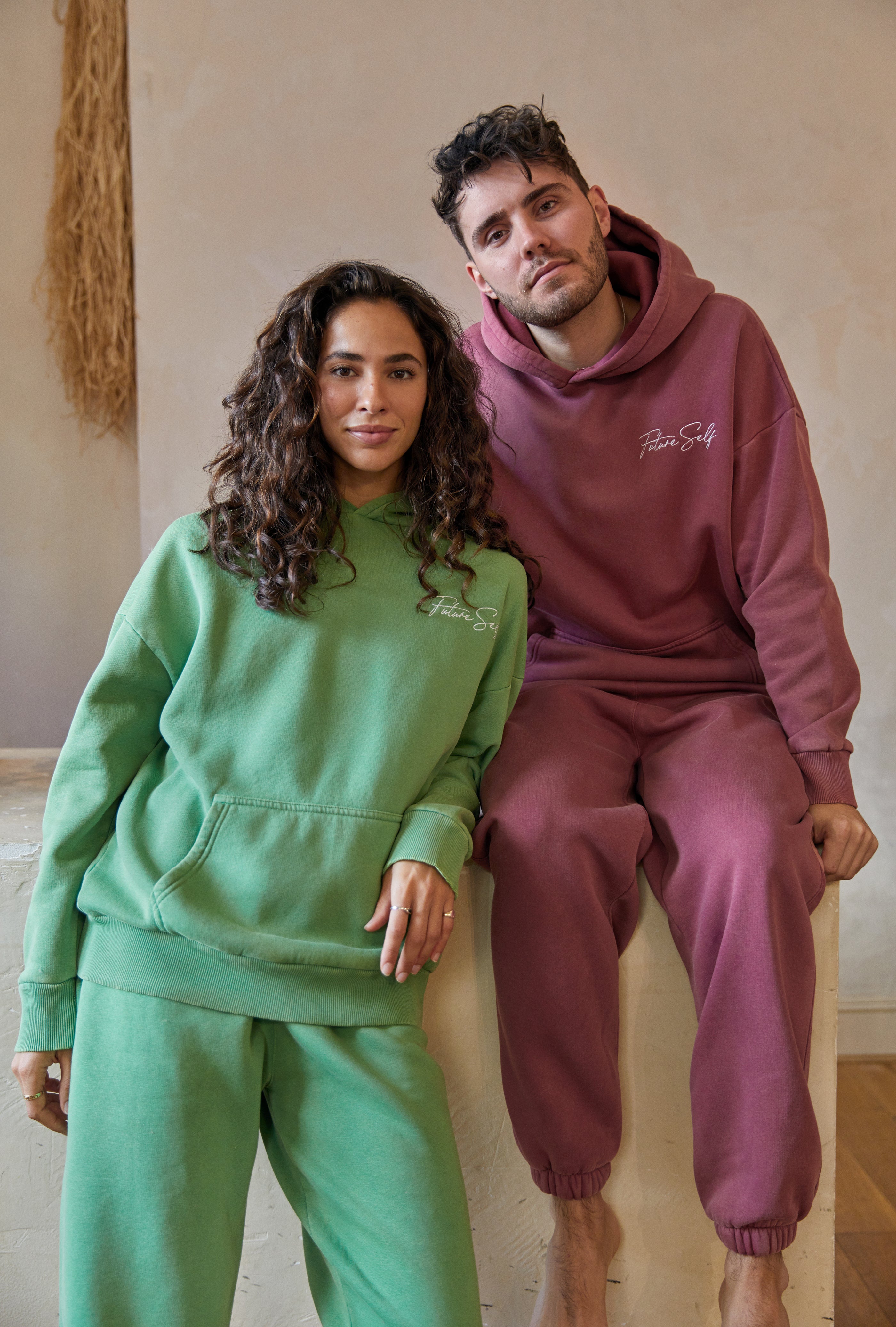 New In – Future Self