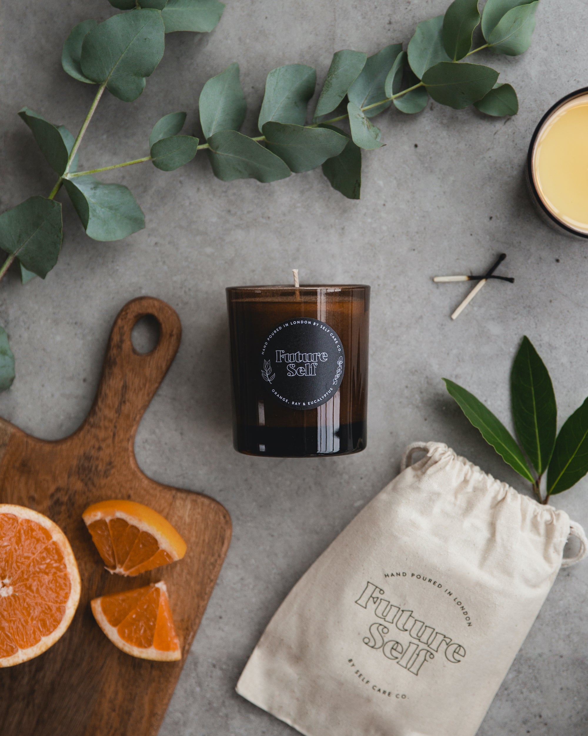 Gifting – Future Self