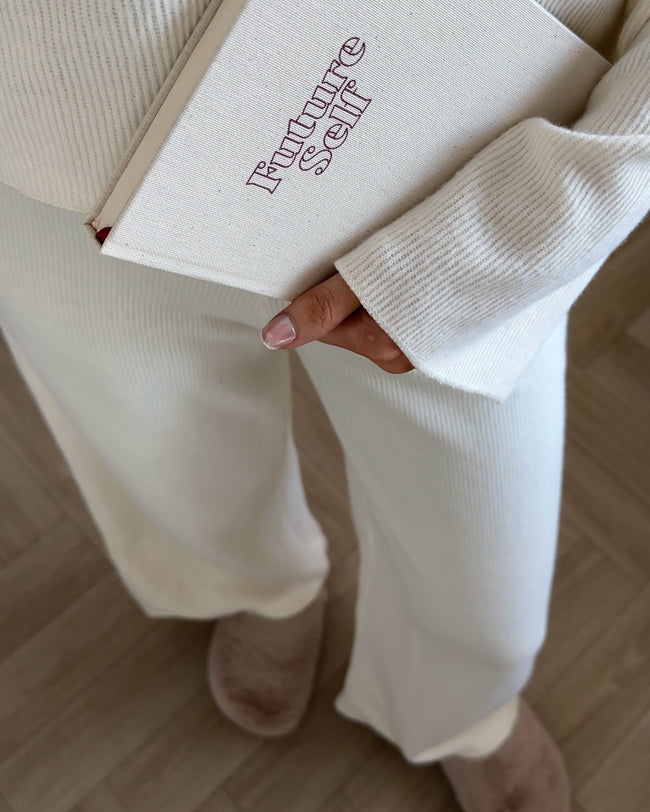 The Future Self Lifestyle Journal