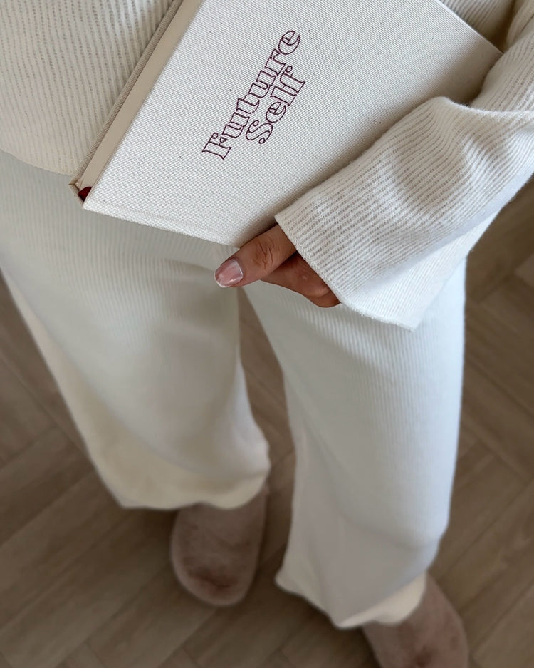 The Future Self Lifestyle Journal